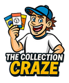 The Collection Craze